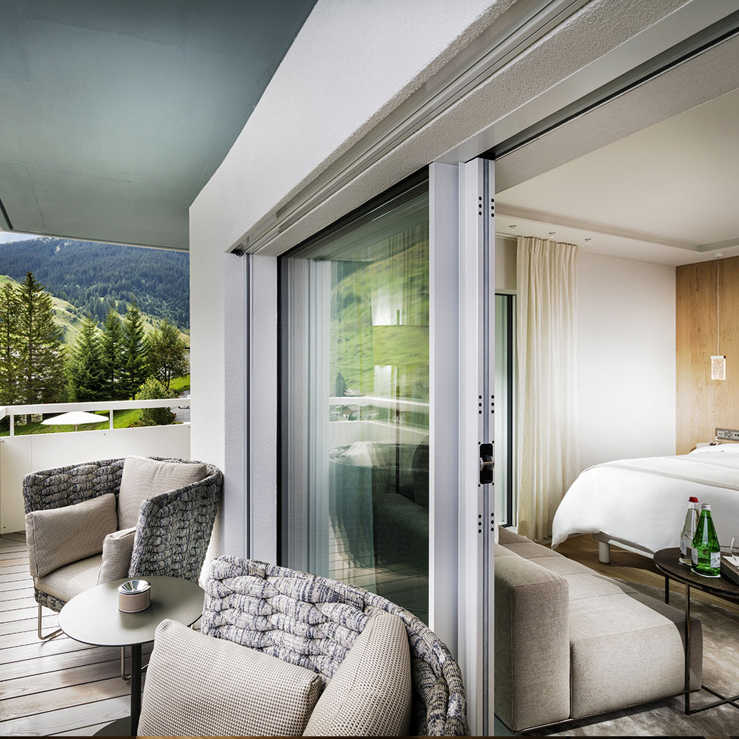 Tablet Hotels — The Hotel Experts at the MICHELIN Guide