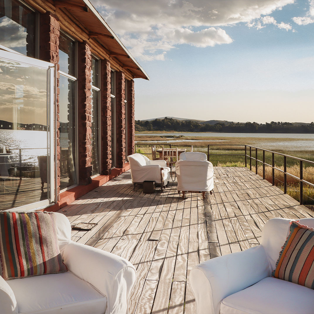 Tablet Hotels — The original boutique hotel curators