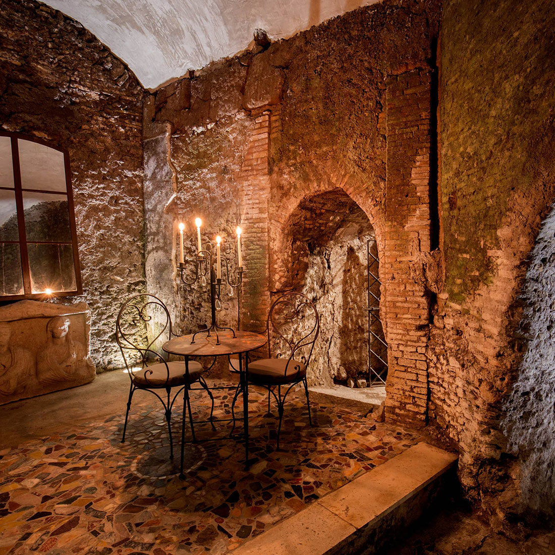 Tablet Hotels — The Hotel Experts at the MICHELIN Guide