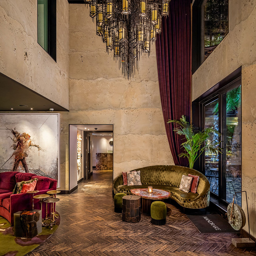 Tablet Hotels — The original boutique hotel curators