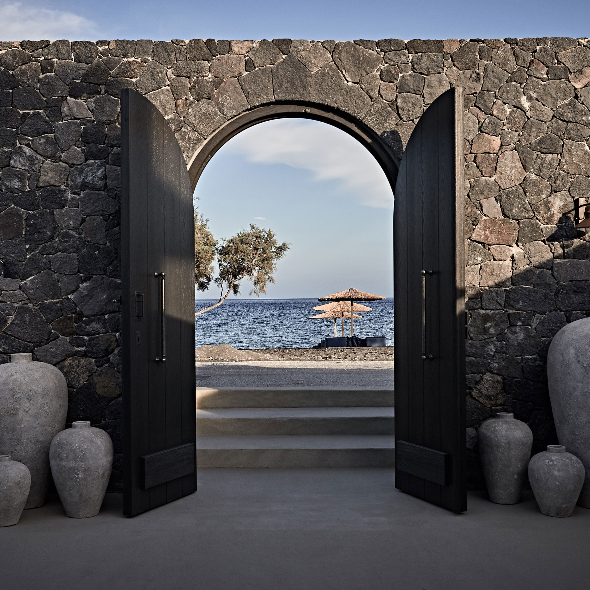 In Photos: Inspectors’ Most Unique, Top-Rated Greek Island Hotels