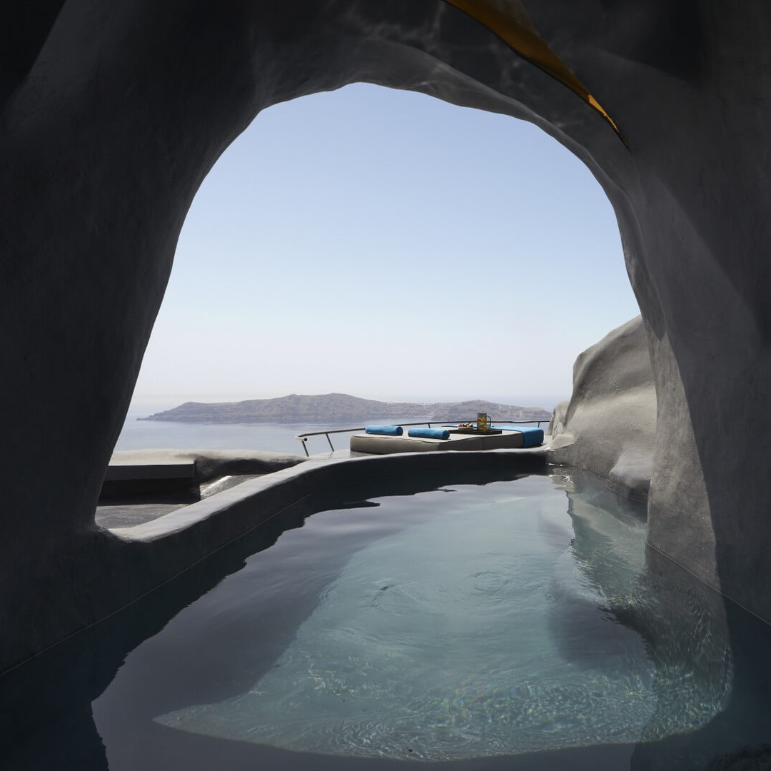 In Photos: Inspectors’ Most Unique, Top-Rated Greek Island Hotels