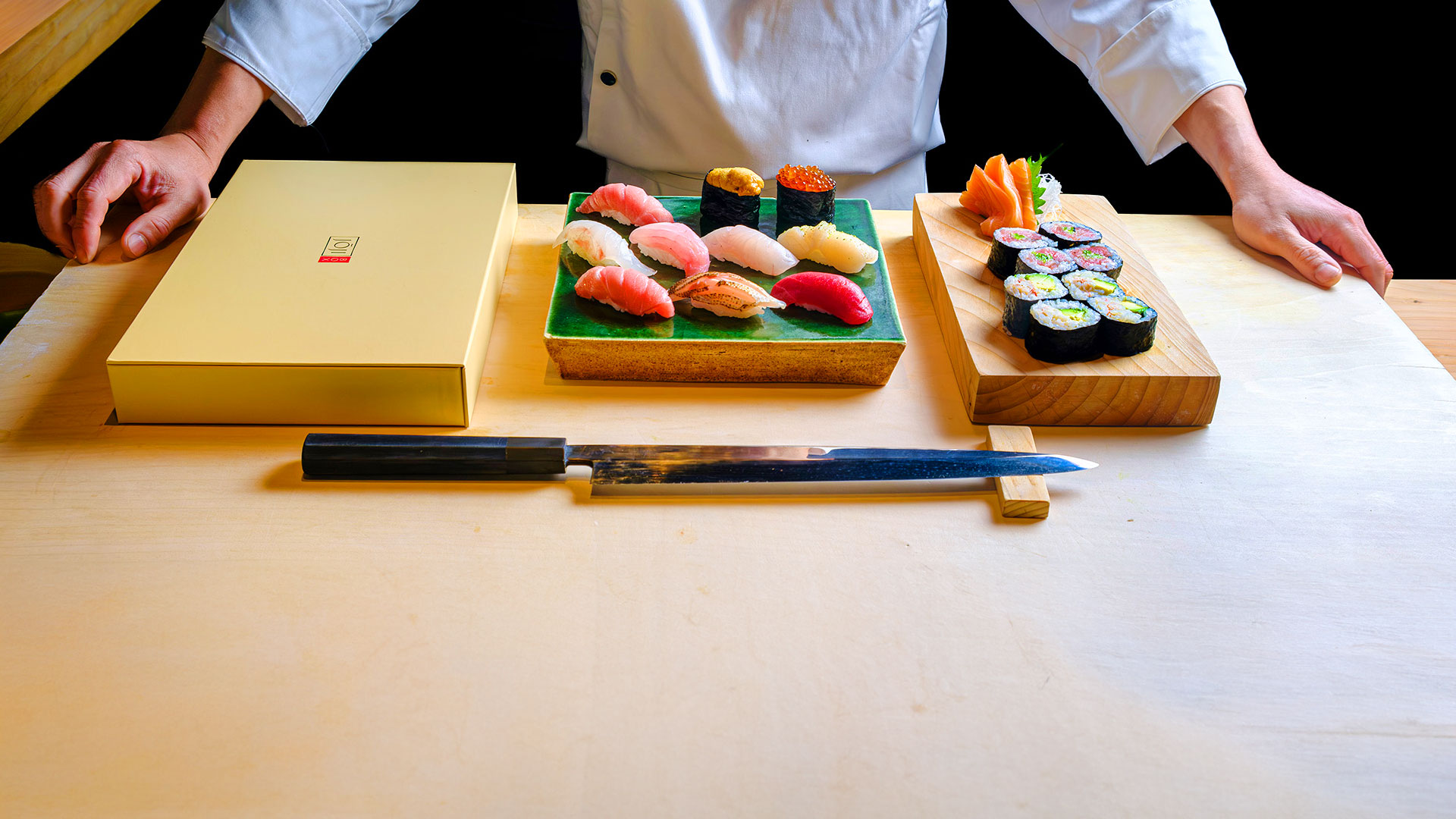 Holiday Specials at New York Restaurants and Hotels