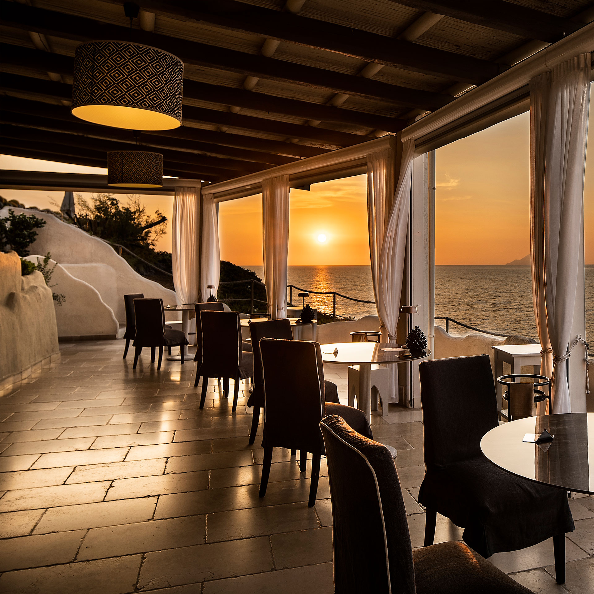 The Best Hotels with the Best Restaurants in the World