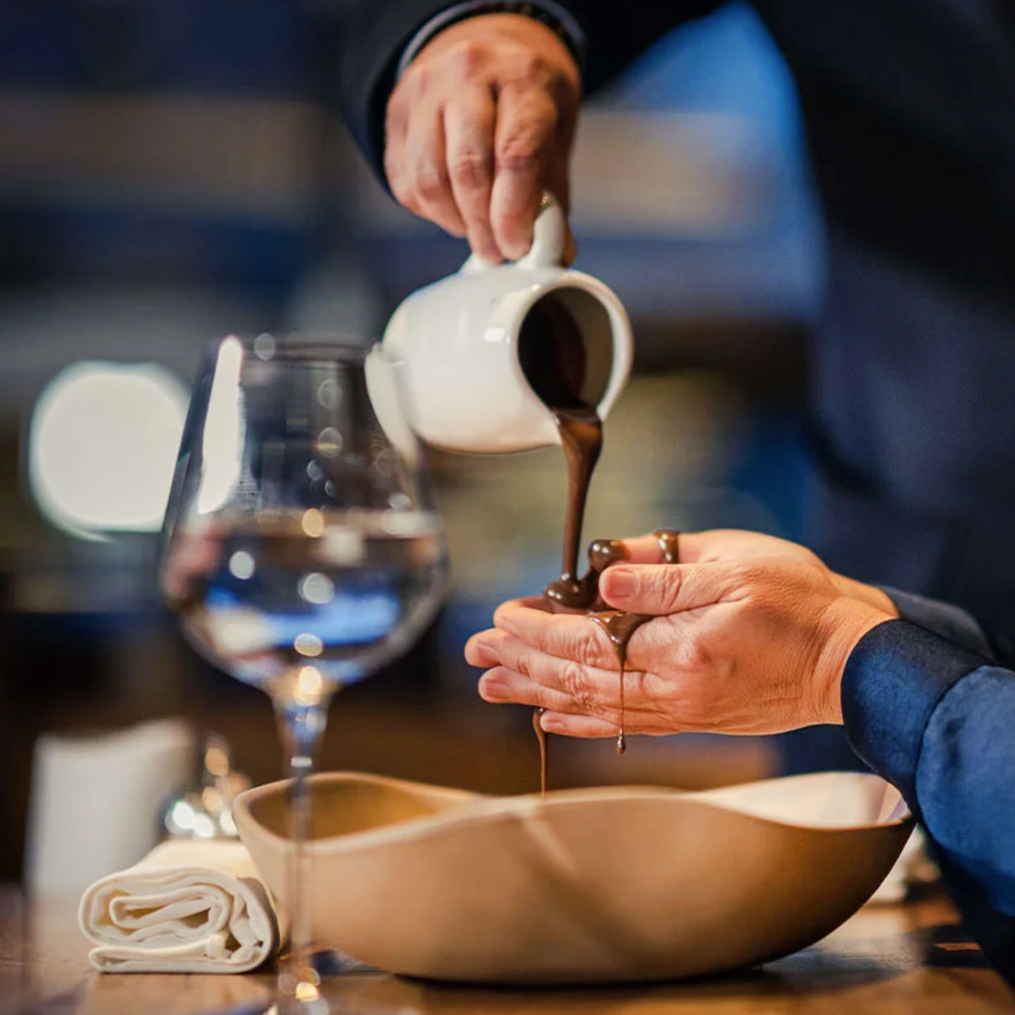 Dine LA Restaurant Week has 34 MICHELIN Restaurants Participating