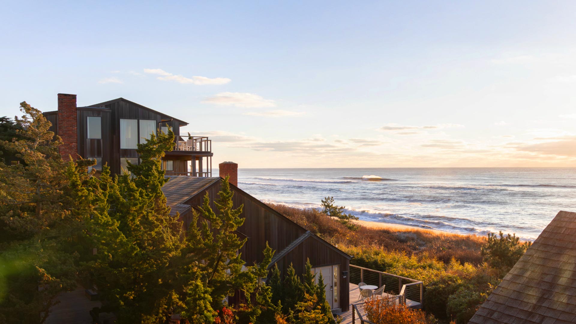 The Great Off-Season Beach Hotels of the World