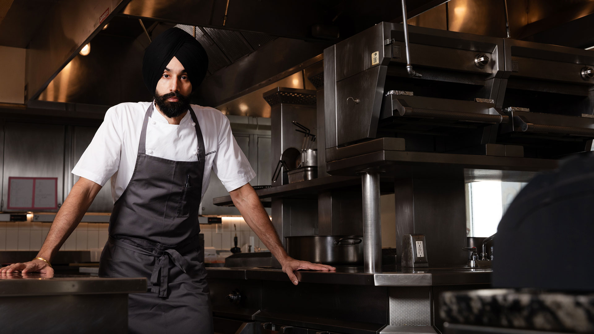 Crown Shy: A Ray of Culinary Light Shining Through New York’s Concrete ...