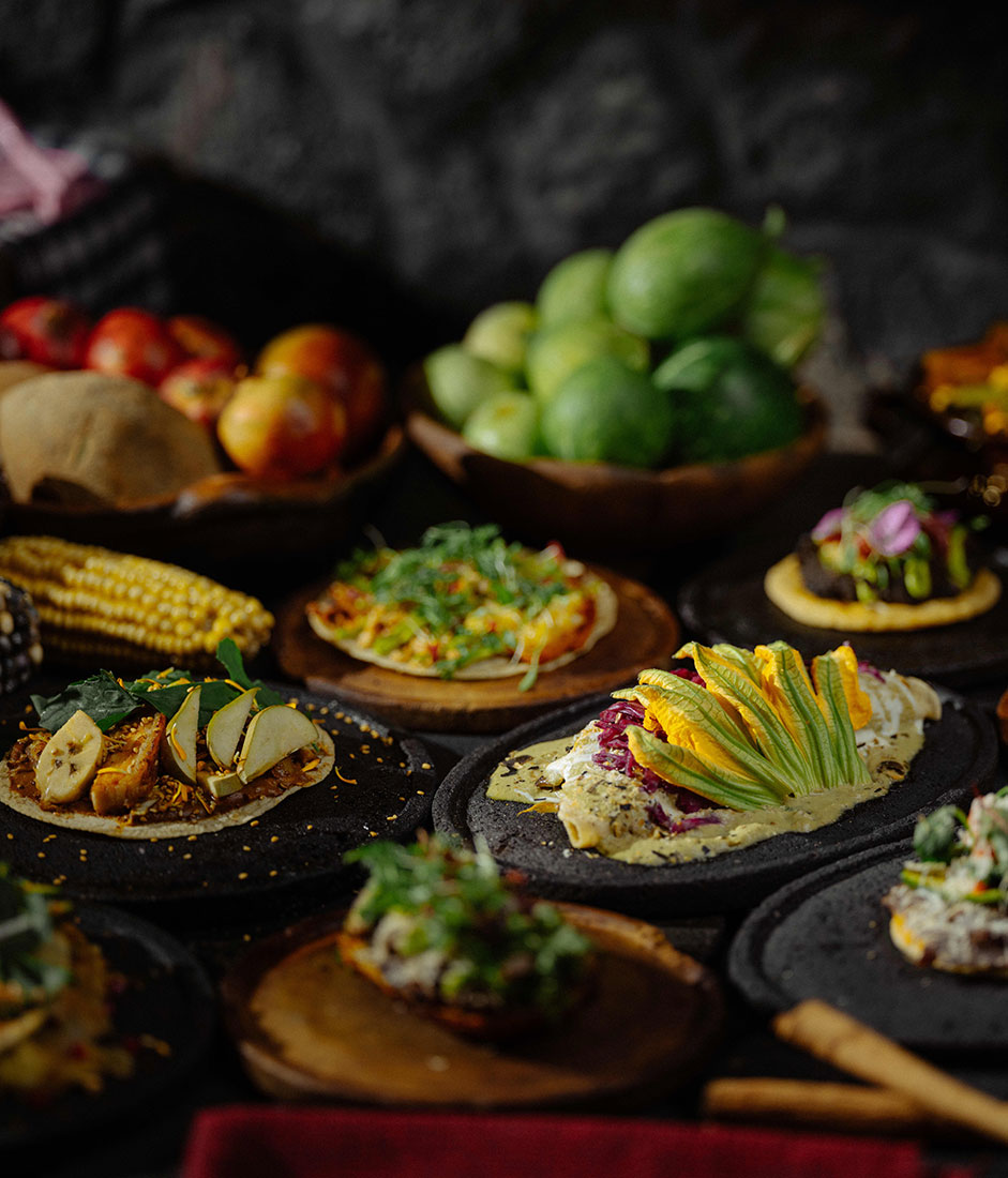 Yingtao Brings MICHELIN-Starred Chinese Cuisine to New York