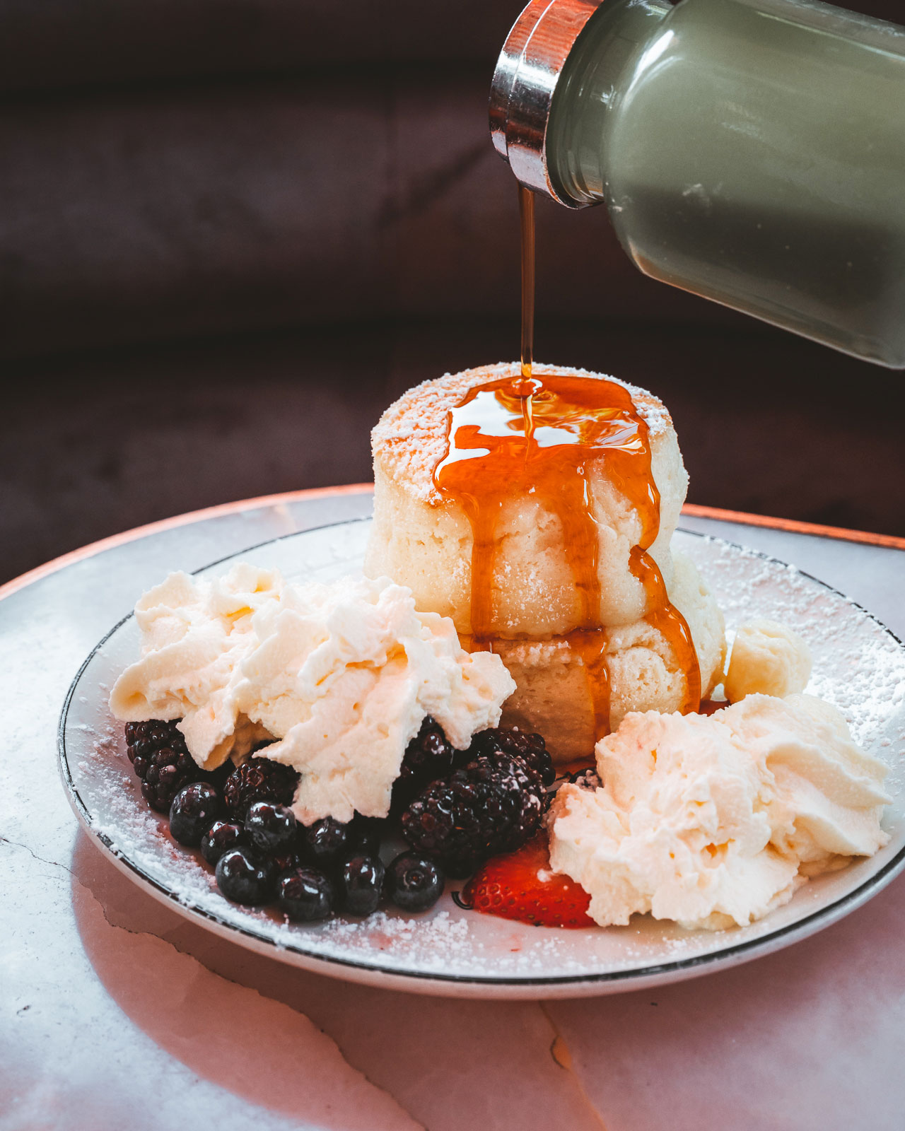 Restaurants on our Radar for 2025