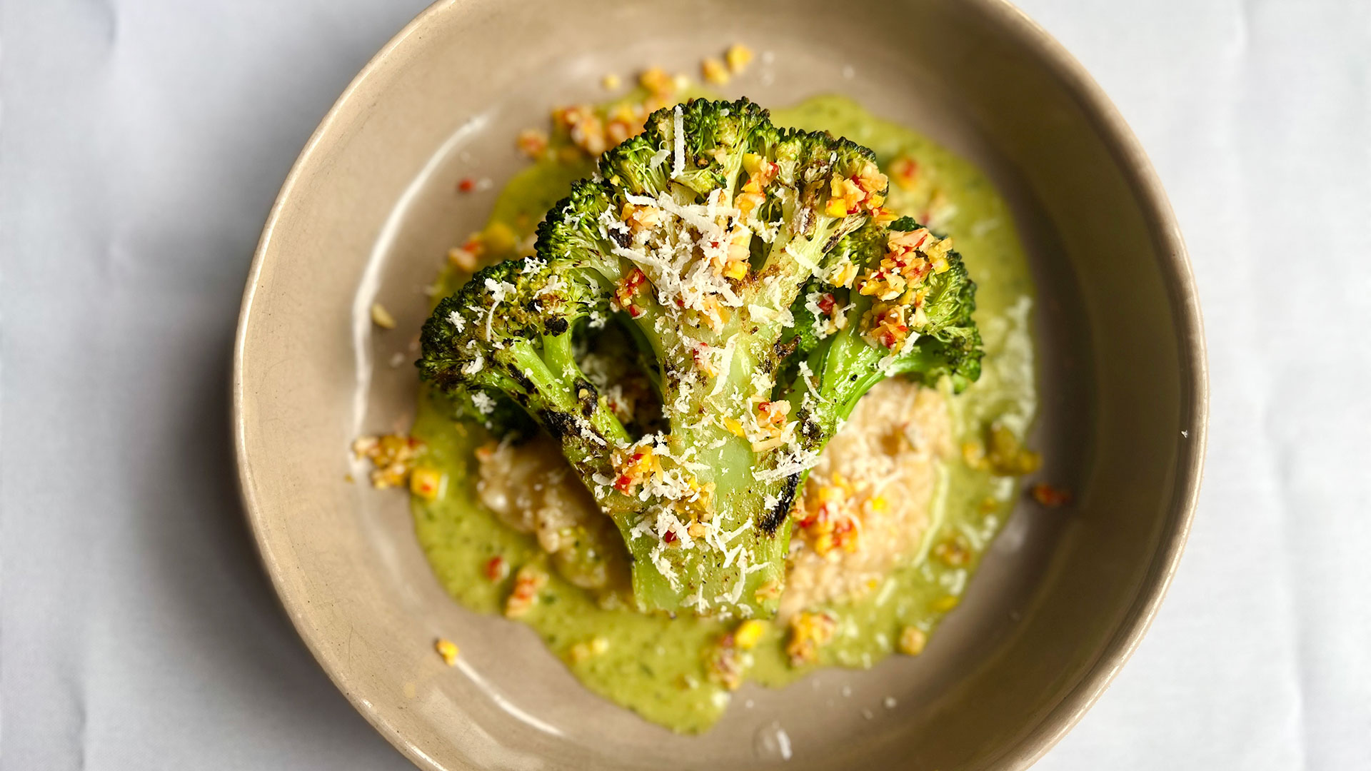 U.S. MICHELIN Restaurants Leading Plant-Forward Dining in 2026