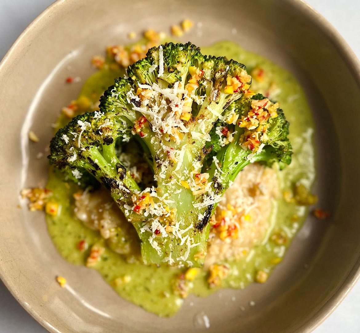 Five Unique Tasting Menus That Flip the Script on Tradition