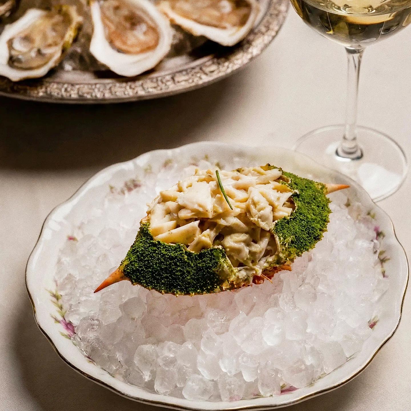 Introducing Demo: A New-Age Wine Bar in the Heart of the West Village