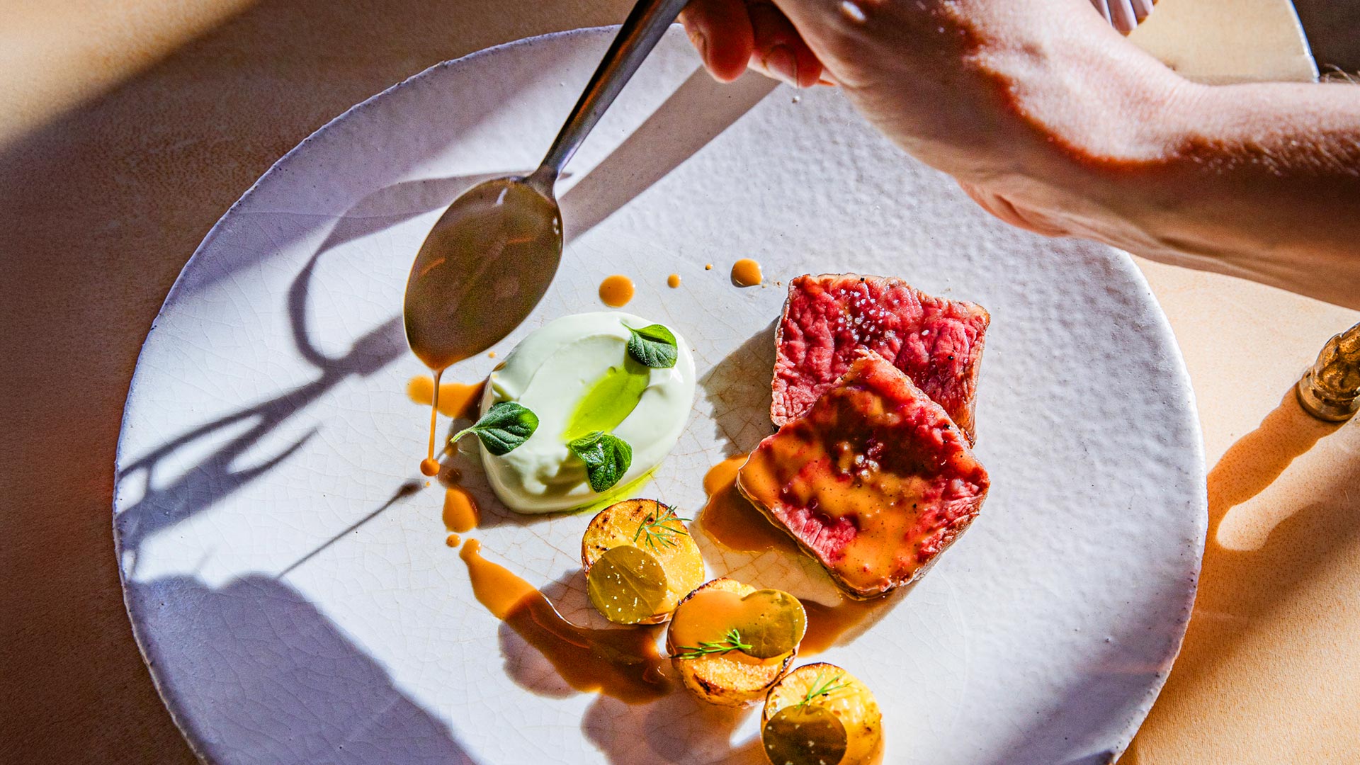 Think You Know Texas Food? These MICHELIN Restaurants Tell a Bigger Story