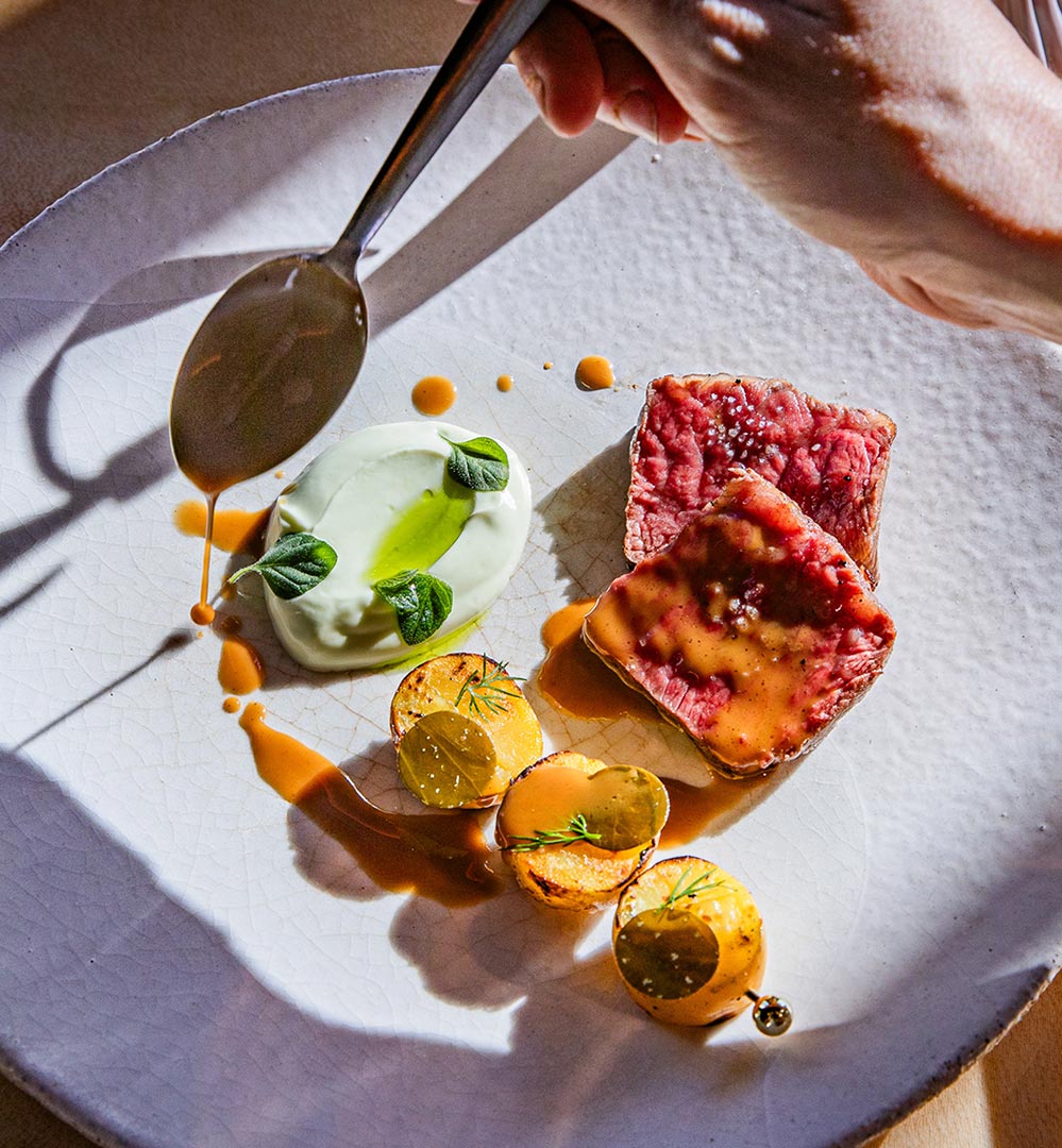 Dine LA Restaurant Week has 34 MICHELIN Restaurants Participating