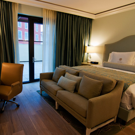 Éilan Hotel Resort & Spa - San Antonio - the MICHELIN Guide