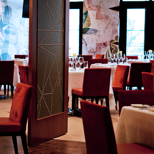 Éilan Hotel Resort & Spa - San Antonio - the MICHELIN Guide