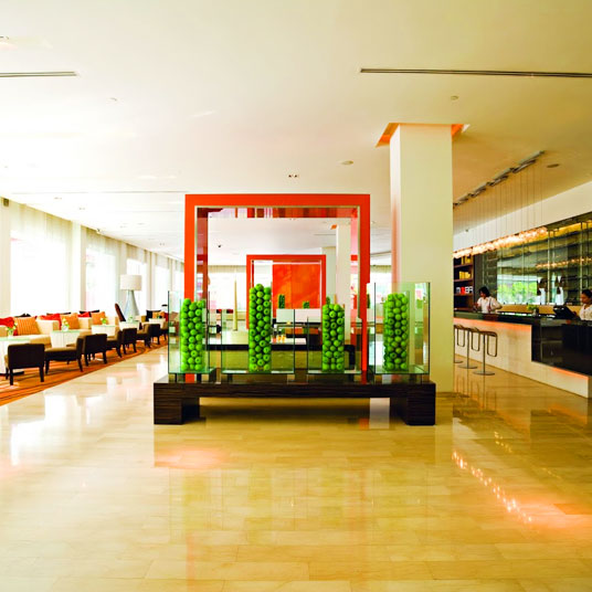 The Redbox – Chiang Mai - a MICHELIN Guide Restaurant