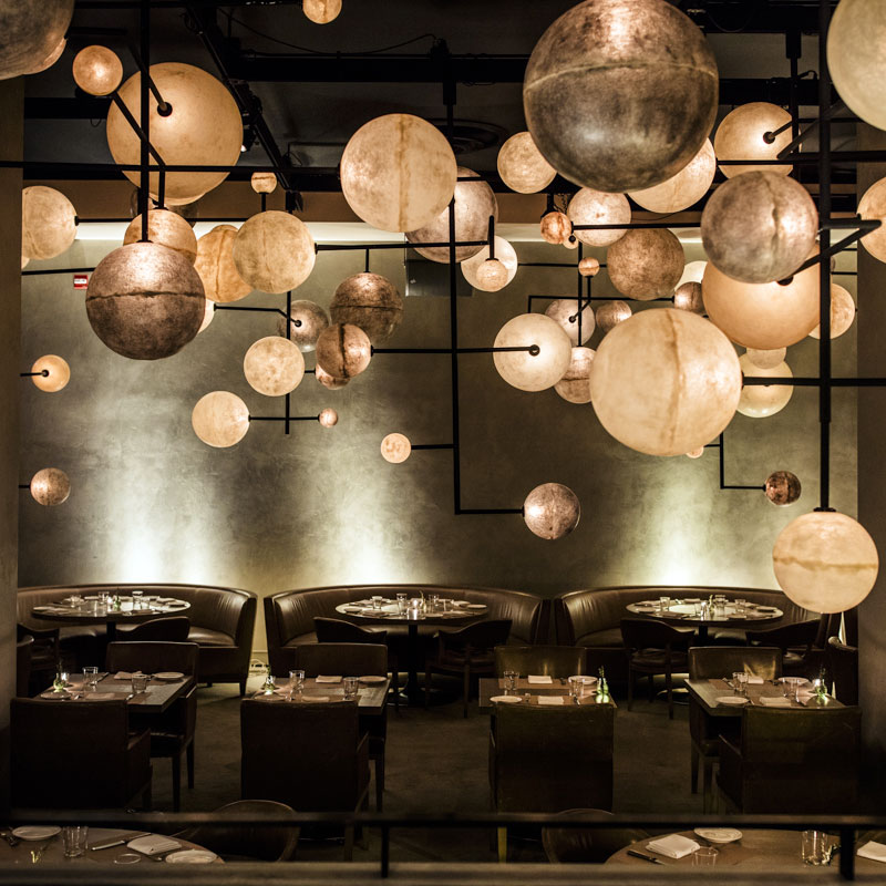 Esmé – Chicago - a MICHELIN Guide Restaurant