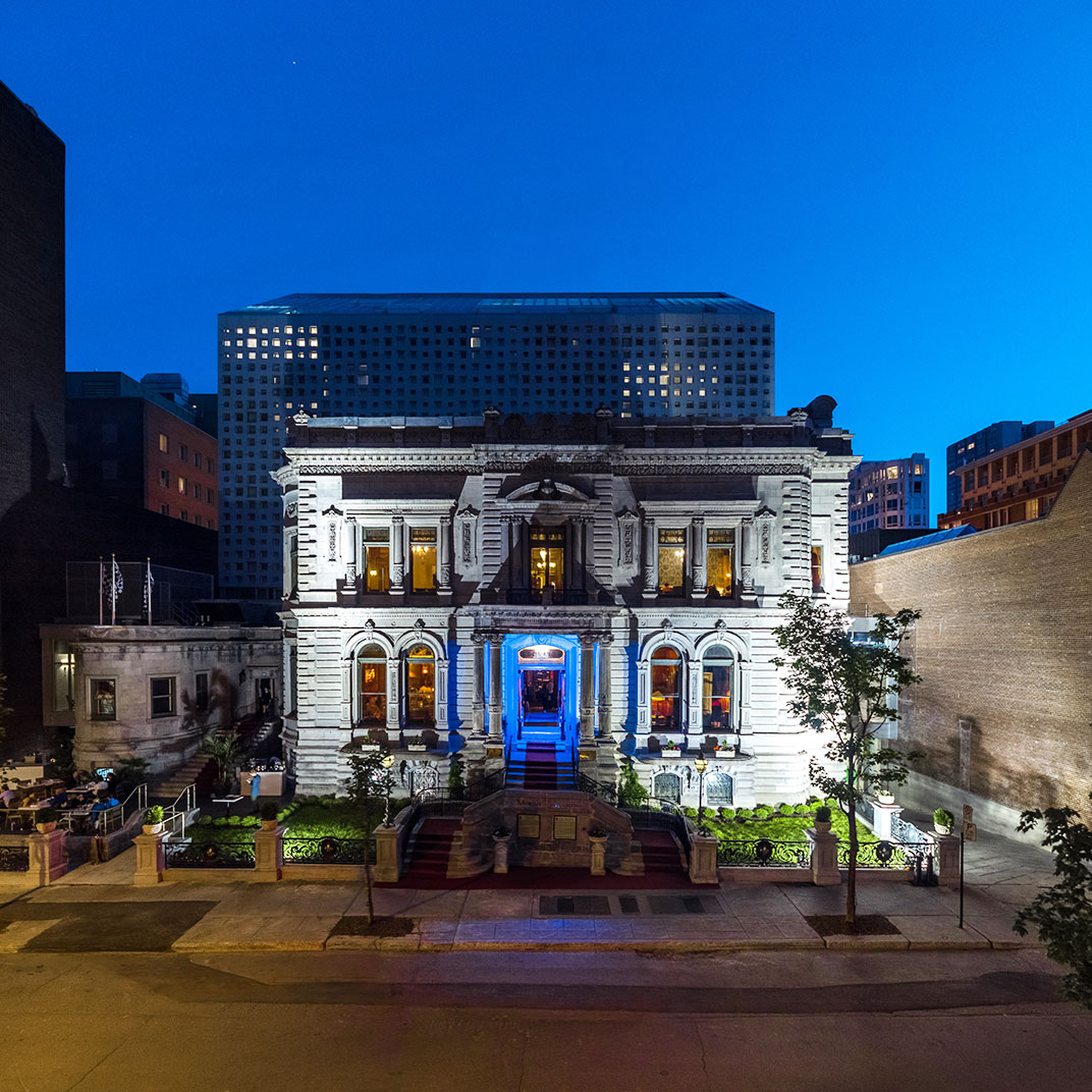 Le Mount Stephen Montreal Book A MICHELIN Guide Hotel Le Mount Stephen Montreal Book A MICHELIN Guide Hotel