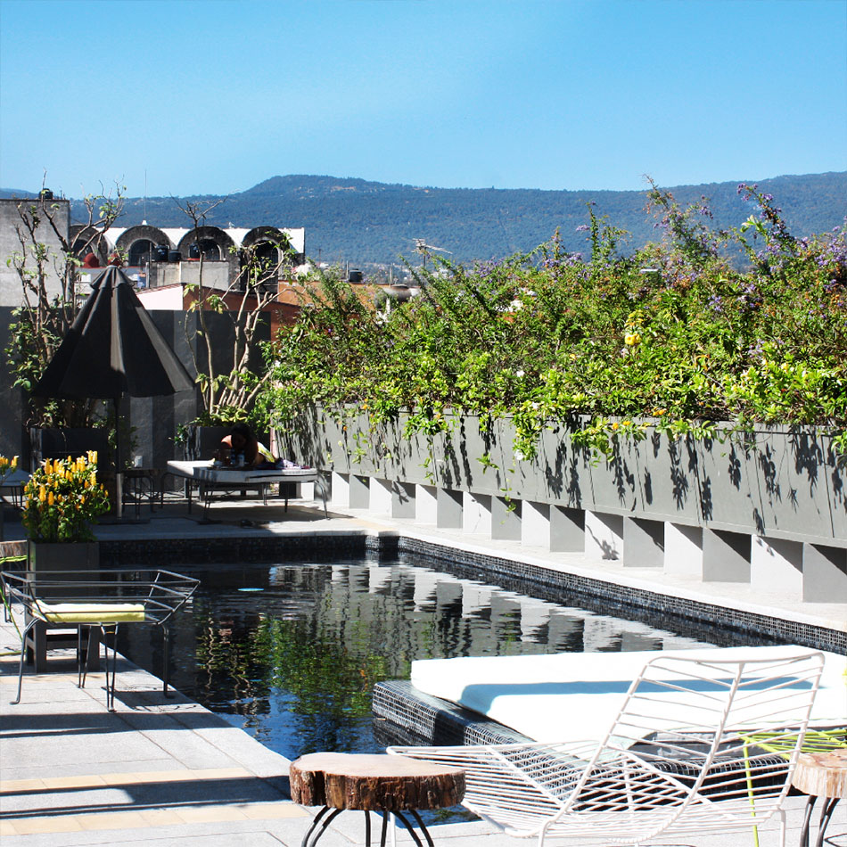 Cuernavaca Hotels - Find your hotel in Cuernavaca - the MICHELIN Guide