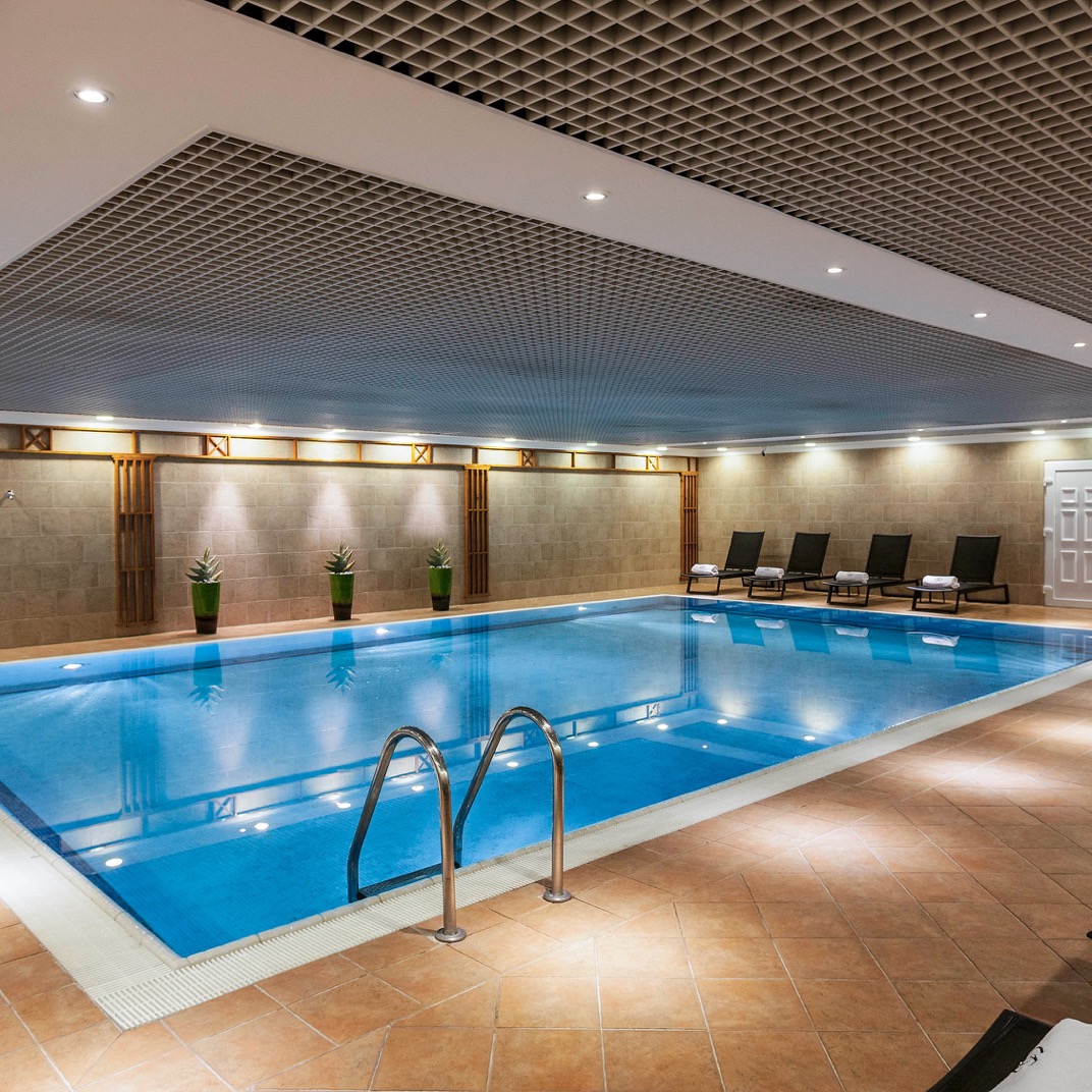 Babel – Budapest - a MICHELIN Guide Restaurant