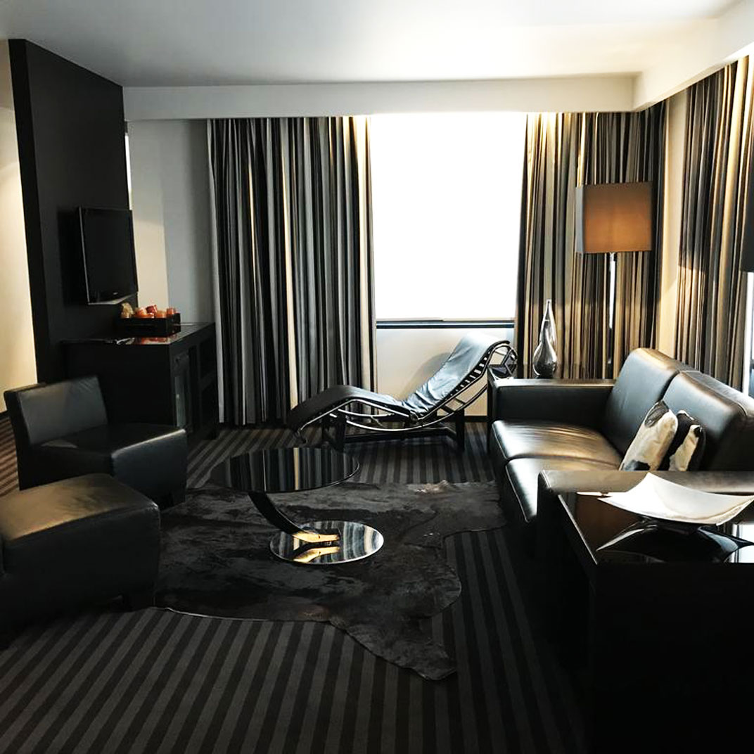 Comme chez Soi – Brussels - a MICHELIN Guide Restaurant