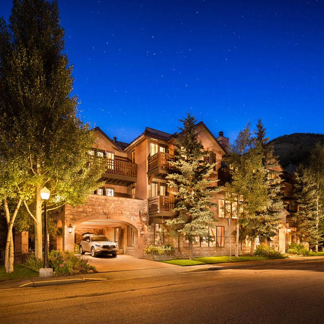 The Hotel Telluride - Telluride -미쉐린 가이드