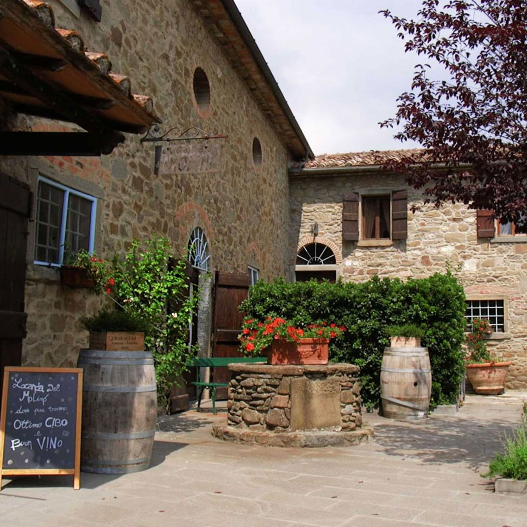 Octavin – Arezzo - a MICHELIN Guide Restaurant