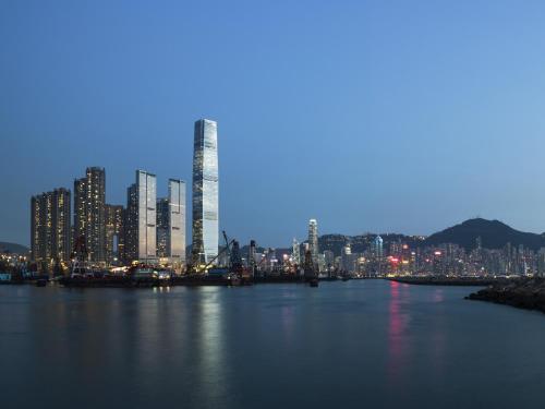 Yue Kee – Hong Kong - a MICHELIN Guide Restaurant