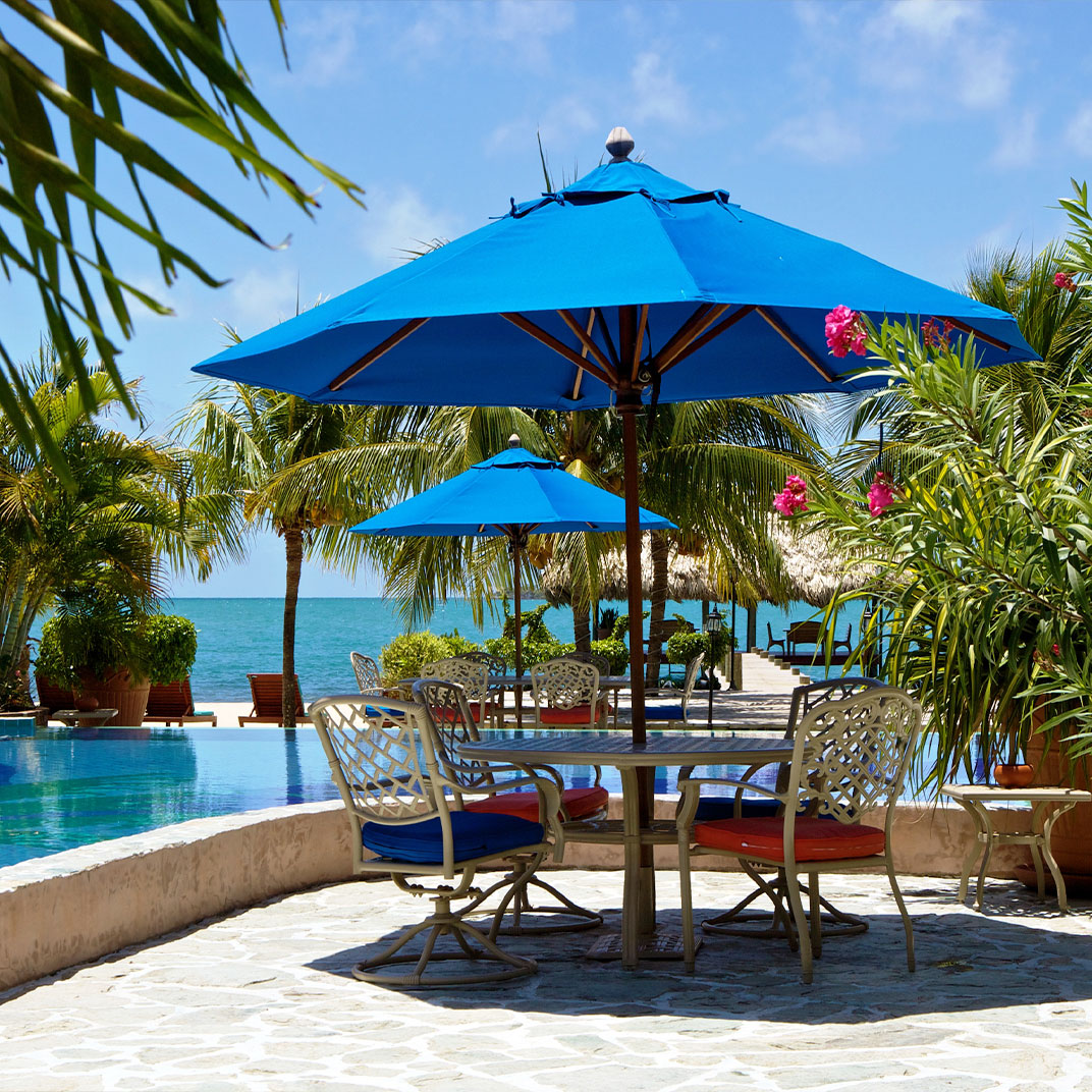 Chabil Mar - Placencia - the MICHELIN Guide