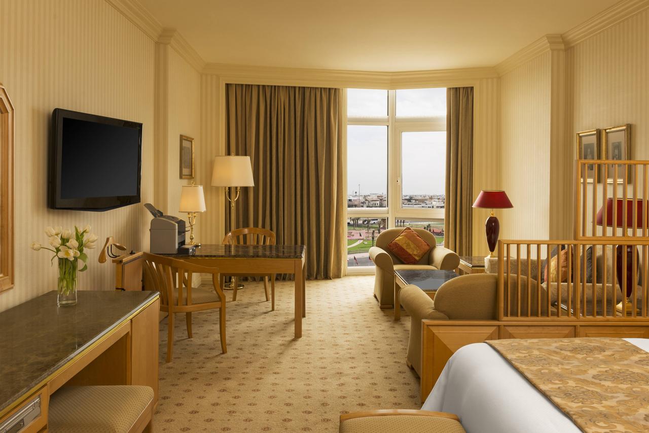 Sheraton Kuwait, A Luxury Collection Hotel - Kuwait City - the MICHELIN ...