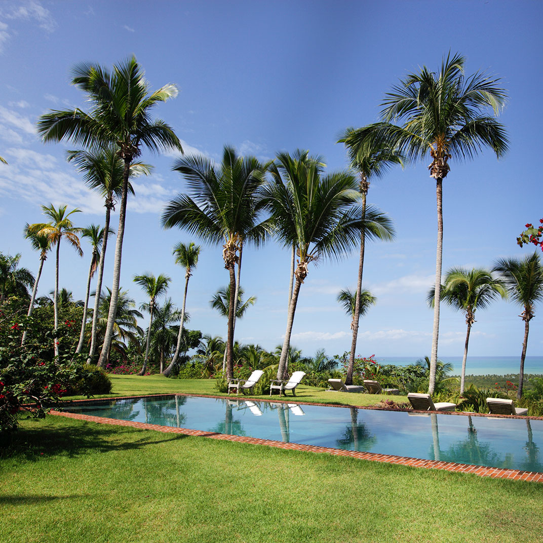 Samana Hotels - Find your hotel in Samana - the MICHELIN Guide