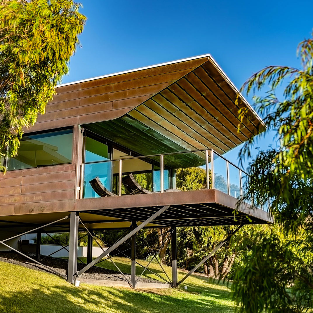 The Roozen Residence - Margaret River - 米其林指南