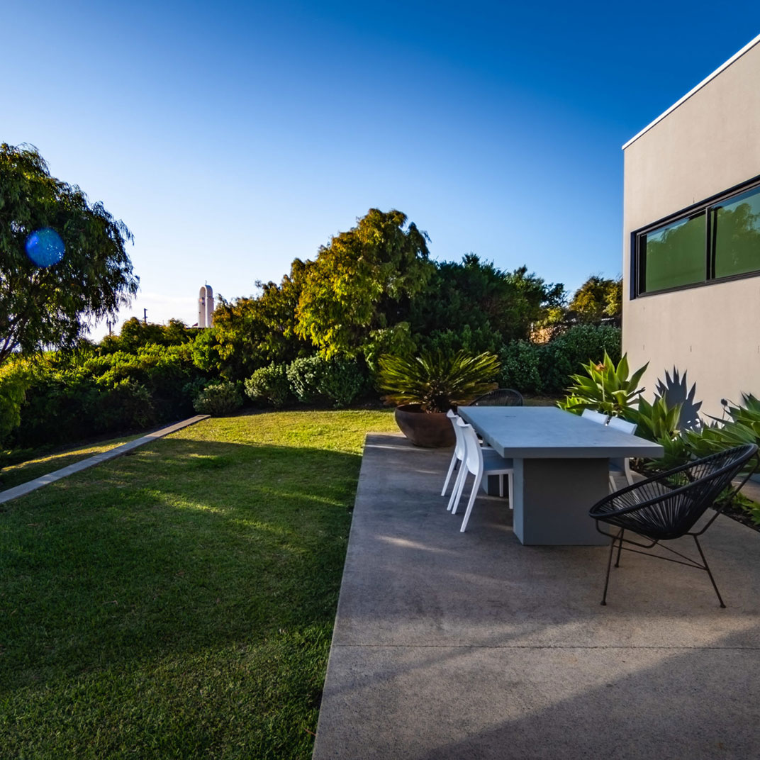 The Roozen Residence - Margaret River - 米其林指南