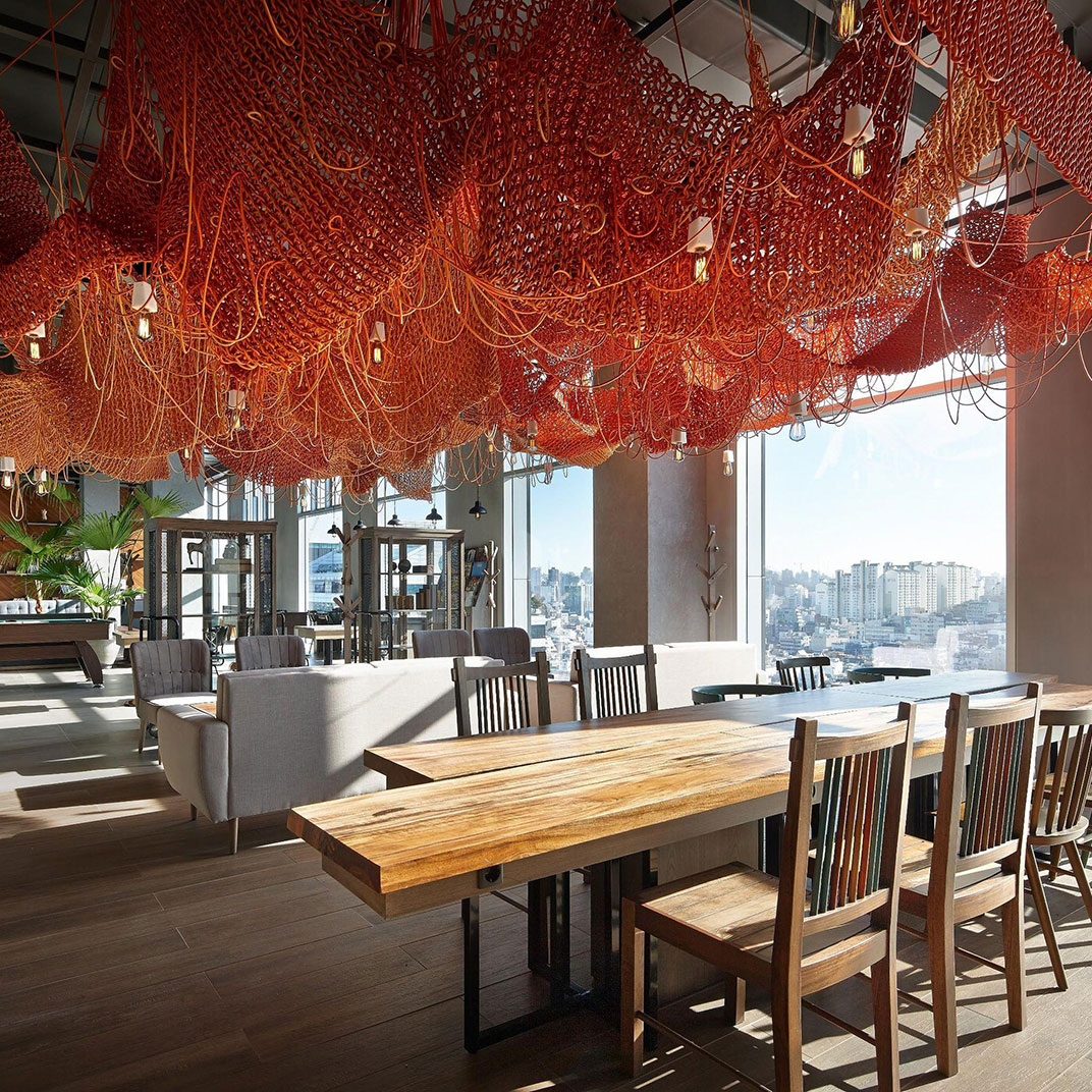 YUN – SEOUL - a MICHELIN Guide Restaurant