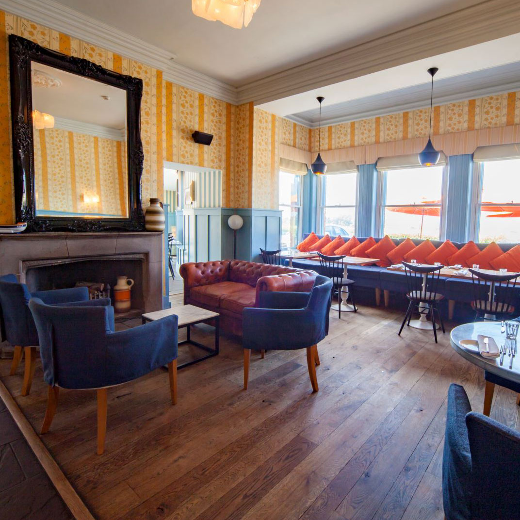 The Neptune Hunstanton A MICHELIN Guide Restaurant