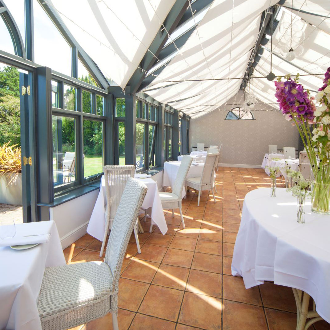 The Neptune Hunstanton A MICHELIN Guide Restaurant