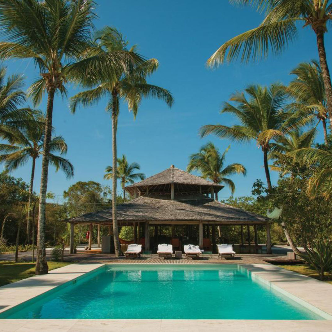 Bahia Hotels - Find your hotel in Bahia - The MICHELIN Guide