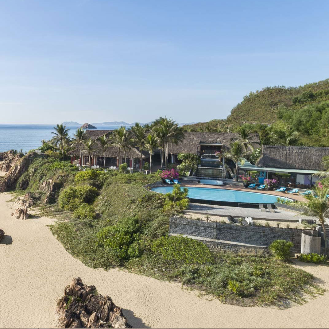 Vietnam Hotels - Find your hotel in Vietnam - The MICHELIN Guide