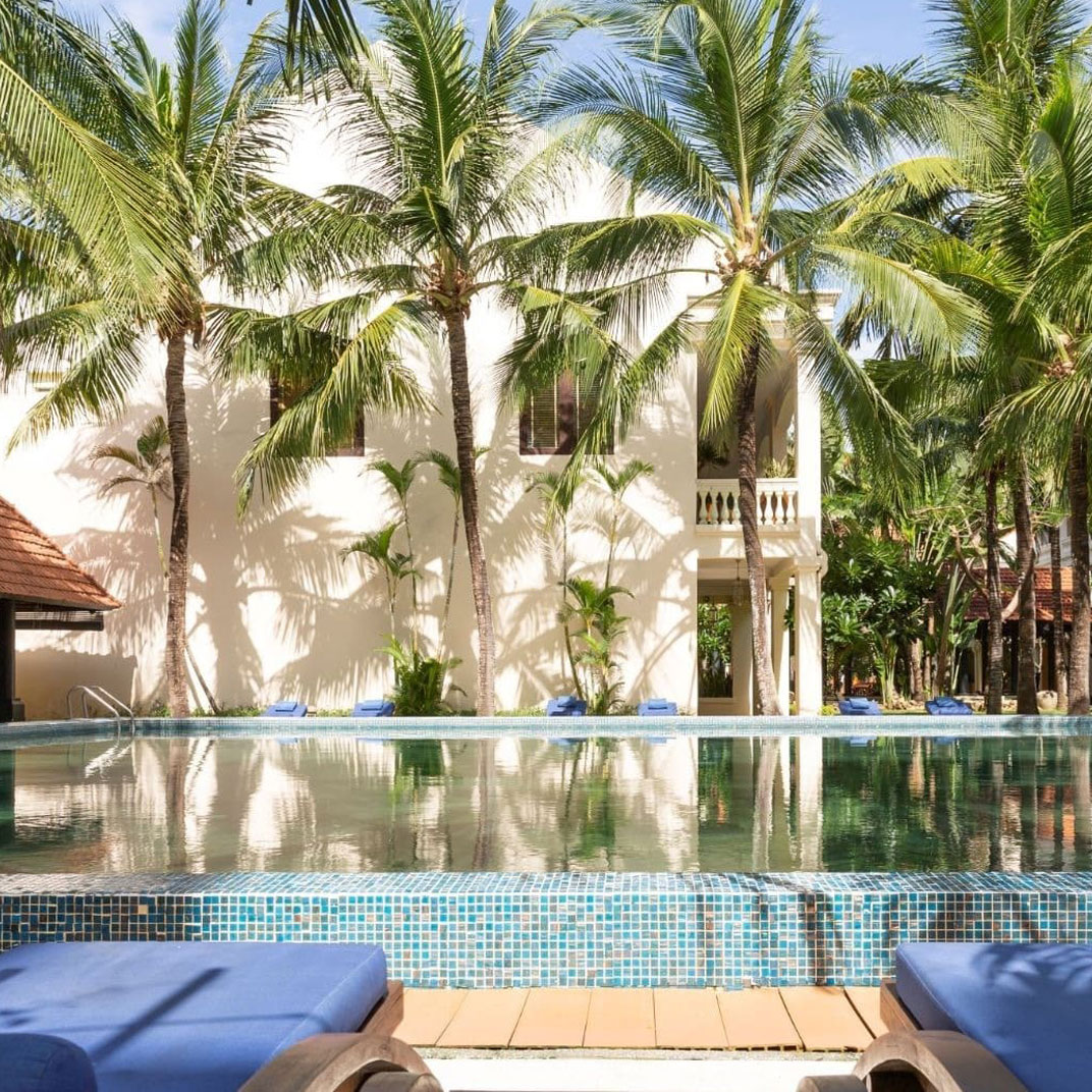 Quang Nam Hotels - Find your hotel in Quang Nam - The MICHELIN Guide