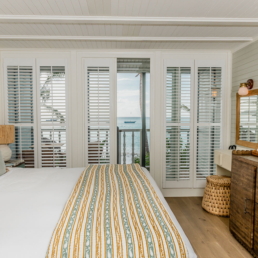 Soho Beach House Canouan Canouan Island Book A MICHELIN Guide Hotel