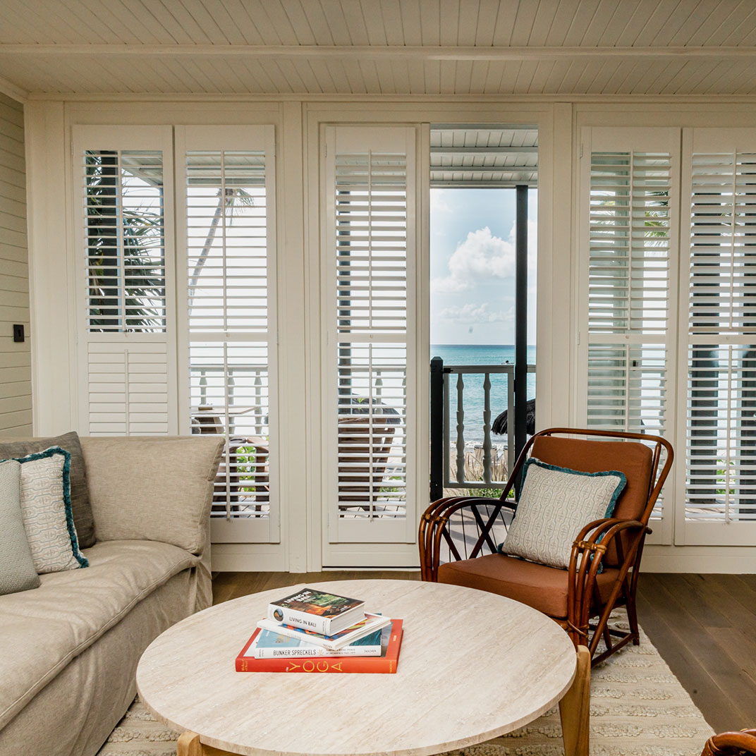 Soho Beach House Canouan Canouan Island St Vincent And Grenadines
