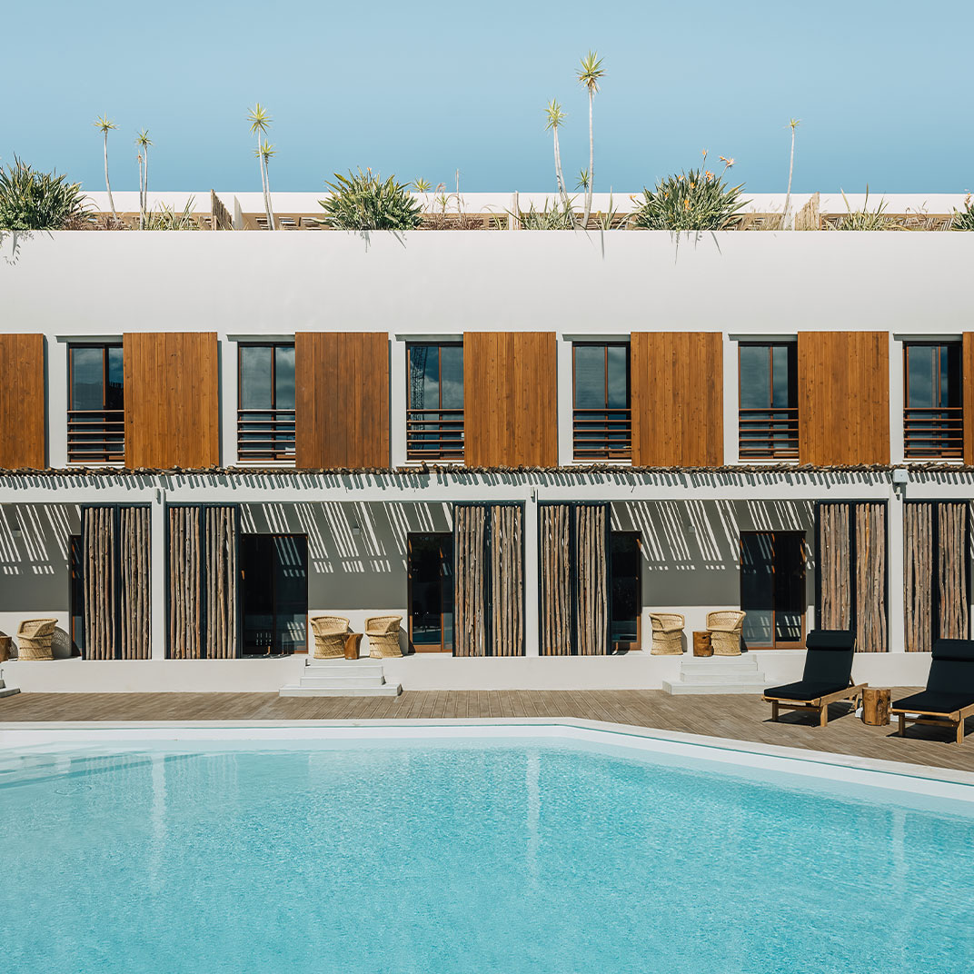 AlmaLusa Comporta Comporta Book A MICHELIN Guide Hotel