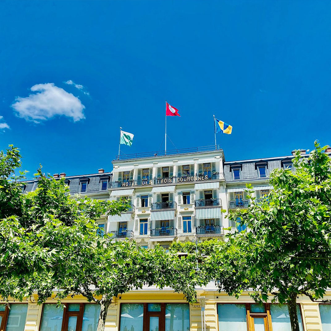 1 Boutique Luxury Hotels In Vevey From Tablet Hotels A Michelin 1 Boutique Luxury Hotels In Vevey From Tablet Hotels A Michelin
