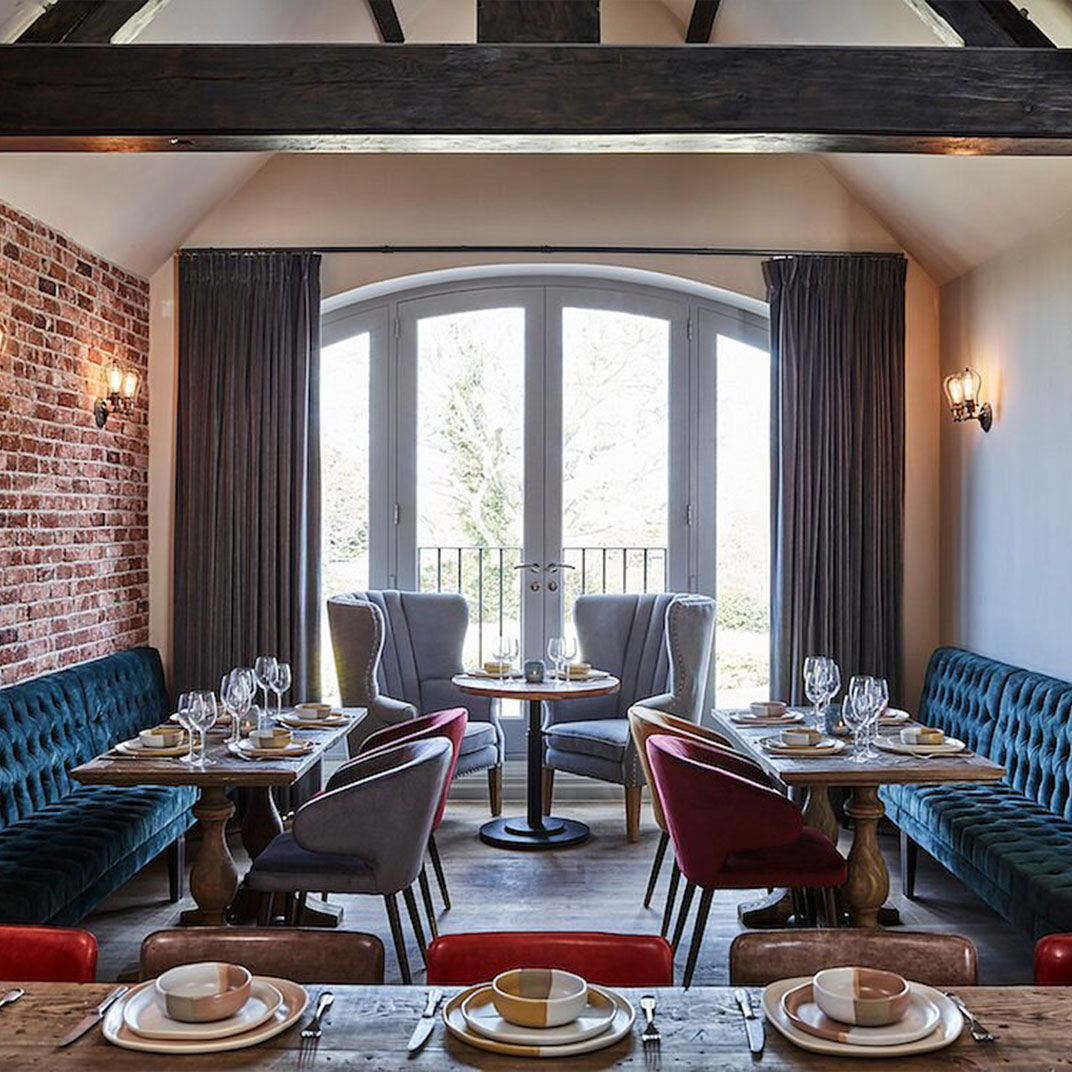 The Neptune Hunstanton A MICHELIN Guide Restaurant