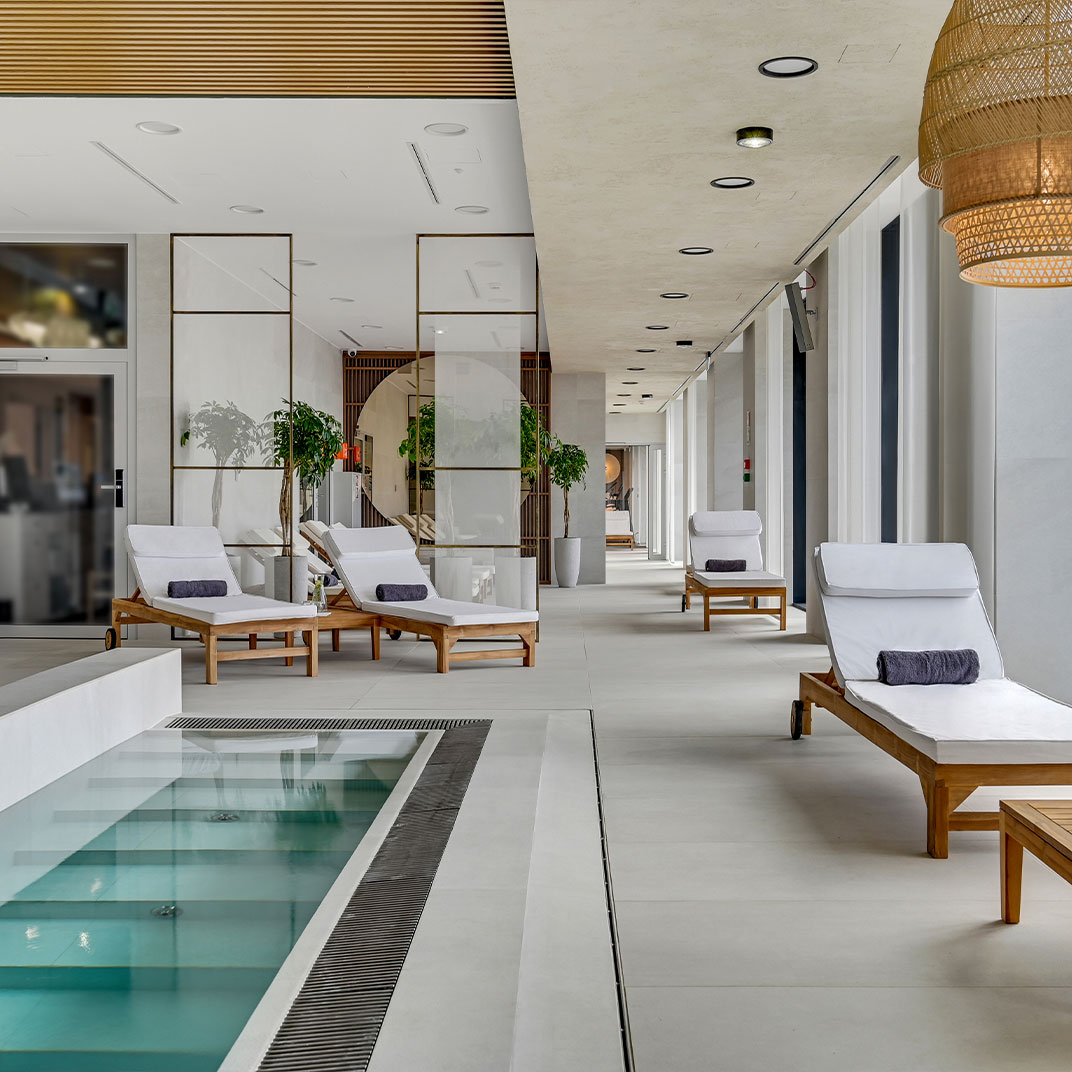 Arco by Paco Pérez – Gdańsk - a MICHELIN Guide Restaurant