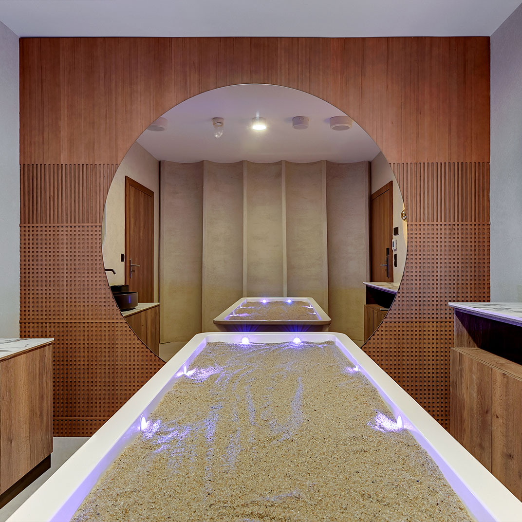 Arco by Paco Pérez – Gdańsk - a MICHELIN Guide Restaurant