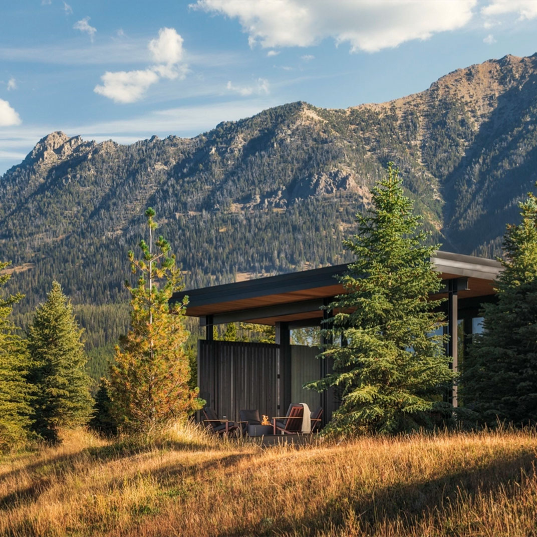 One&Only Moonlight Basin - Big Sky - คู่มือ มิชลิน ไกด์