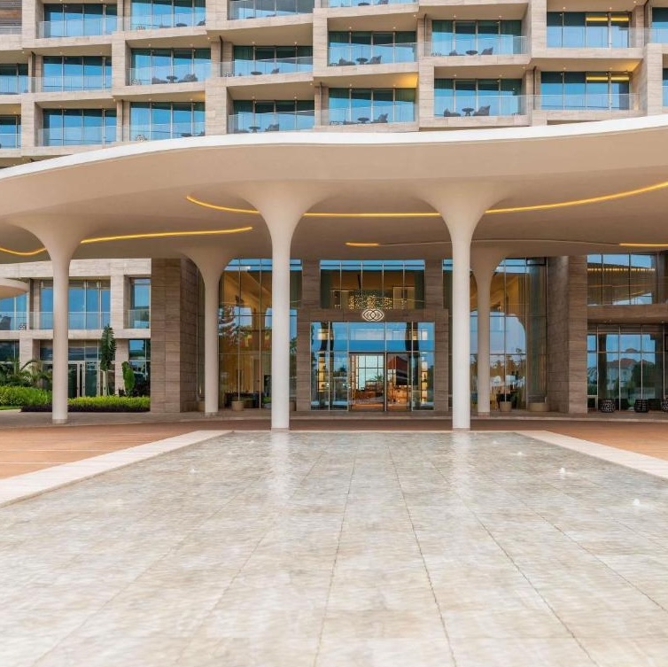 Sofitel Cotonou Marina Hotel & Spa - Cotonou - der Guide MICHELIN