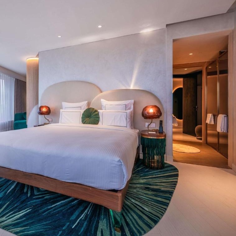 Gem Forest Hotel Nairobi - MGallery Collection - Nairobi - un Hôtel ...